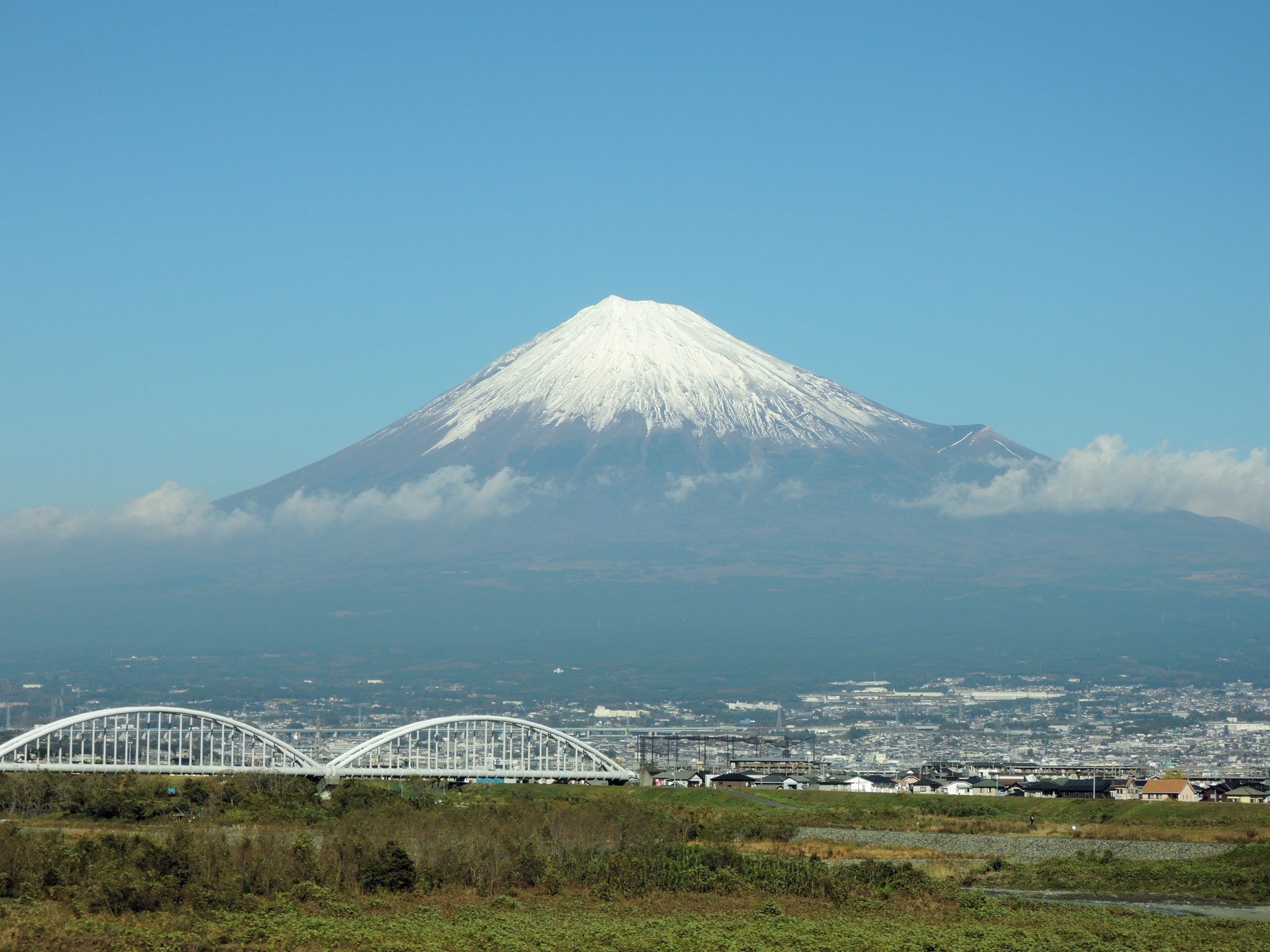 The Northern Japan Onsen Tour - From Samurai Tours